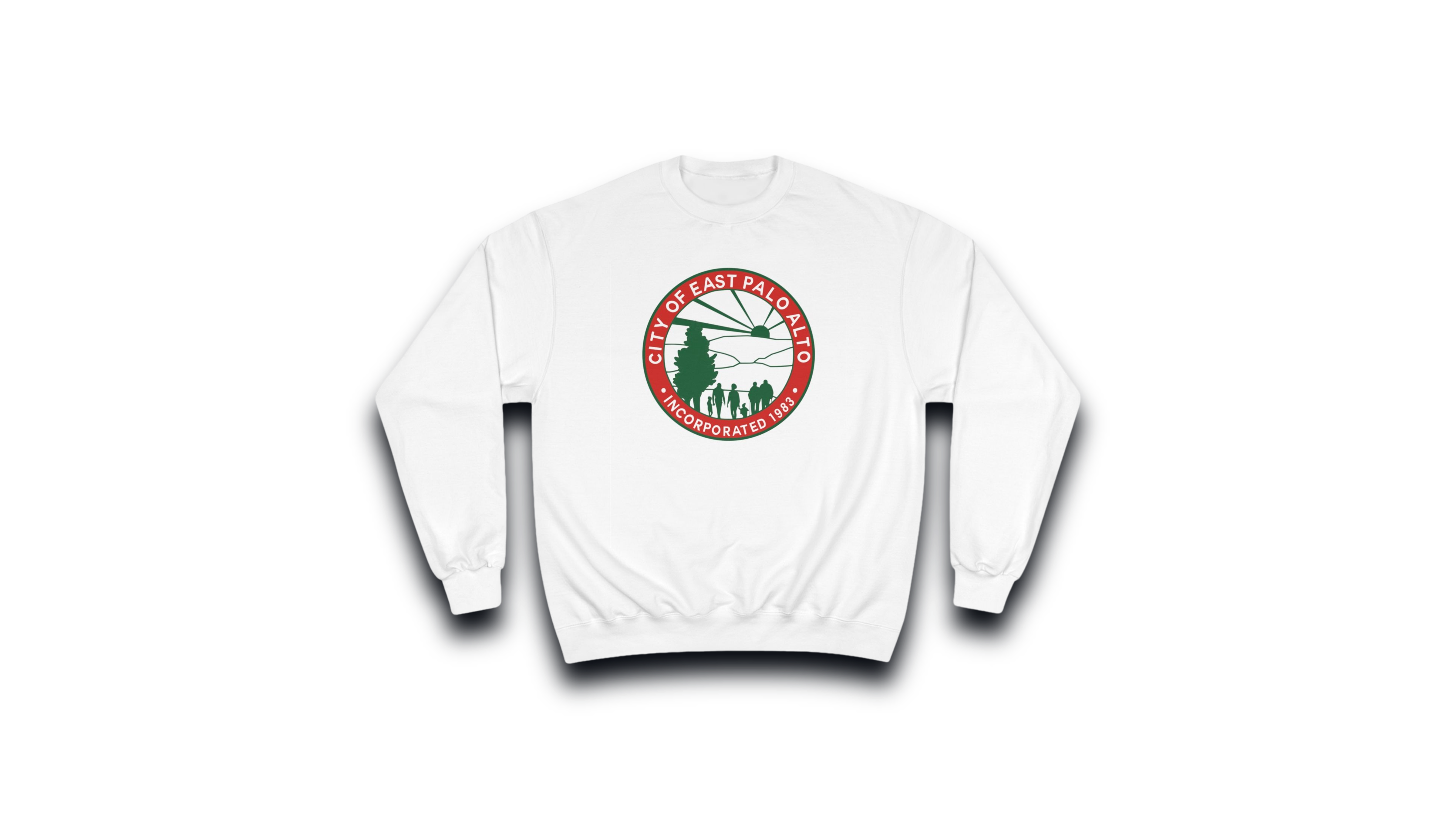 "City Seal" Capsule Limited Edition – Page 2 – I LUV EPA